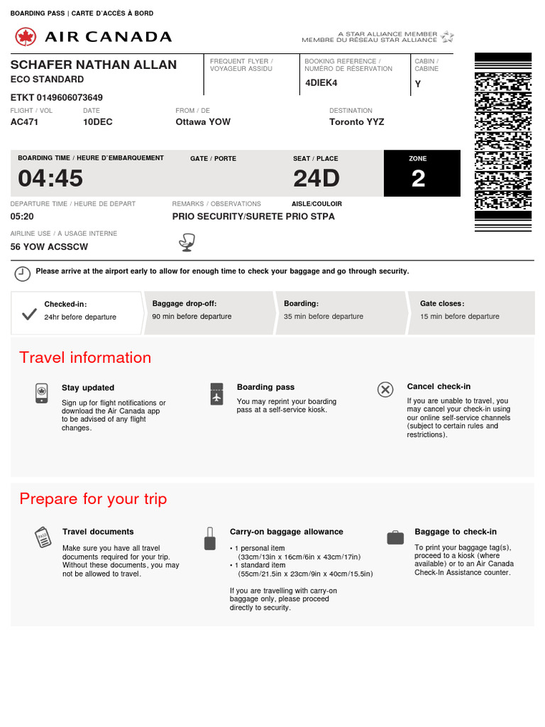 boarding-pass | PDF | Baggage | Aviation