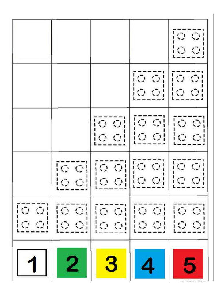 Lego Matemática | PDF