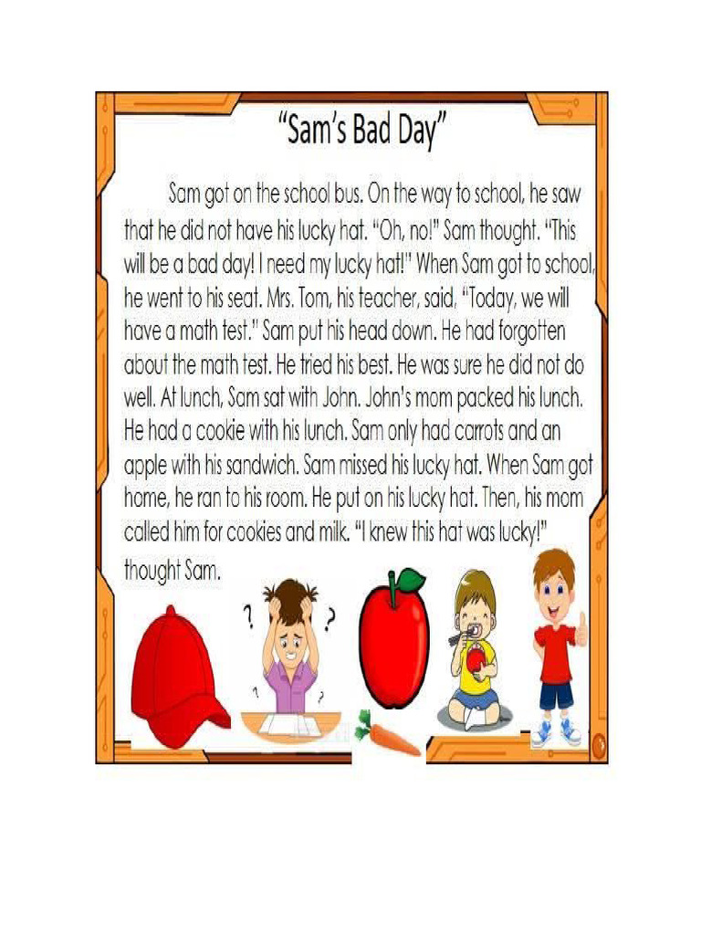 Catch Up Reading Materials | PDF