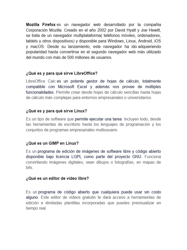 Codigo Abierto y Propietario | PDF | Yo sintoniza | Microsoft Windows