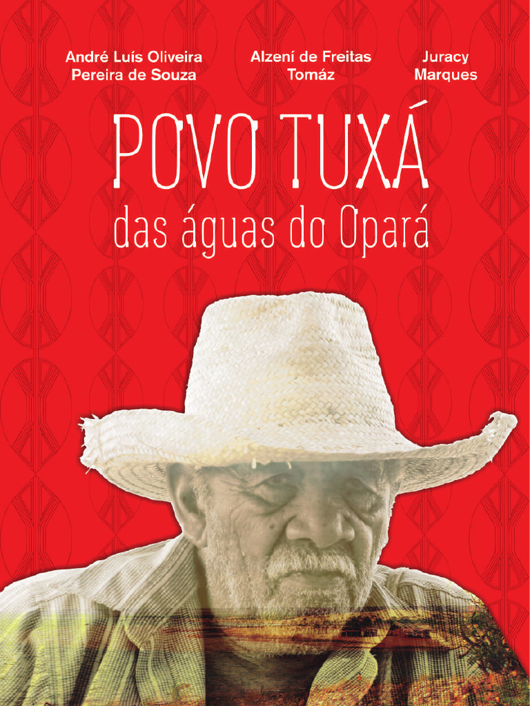 POVO TUXA DAS AGUAS DO OPARA | PDF | Povos indígenas | Antropologia