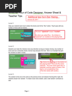 Minecraft Adventurer | PDF | Computer Programming | Thought