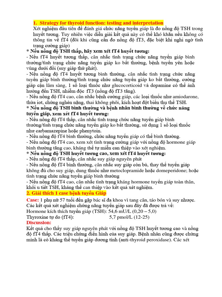 HSLS GK T So N | PDF