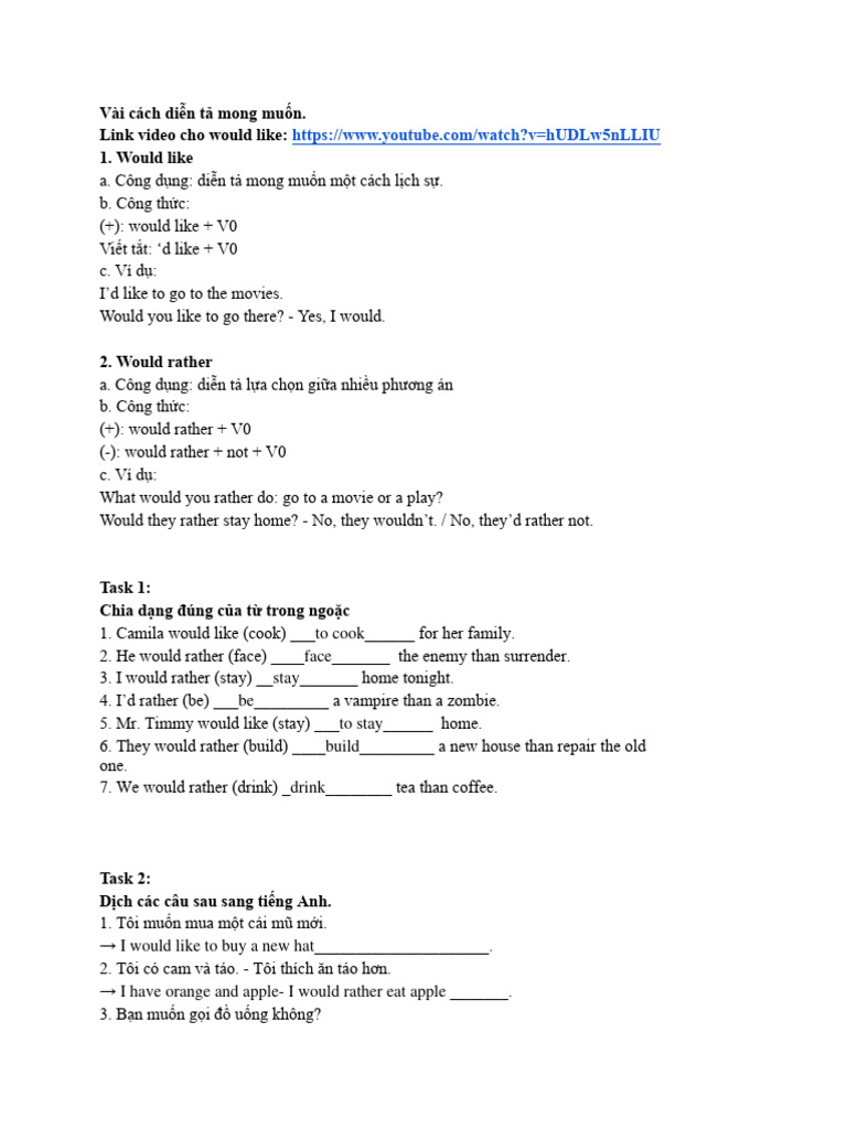 Grammar Unit 2 | PDF | Language Arts & Discipline