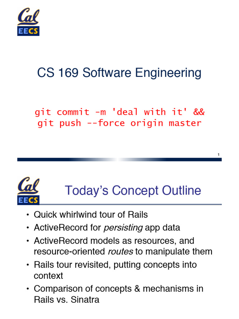 Ch04 Rails | PDF | Relational Database | Sql