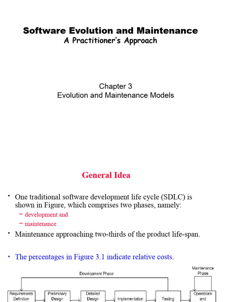 Week 3 SRE | PDF | Software Development Process | System