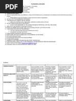 Short Film Judging Criteria Guide | PDF | Cinematography | Narrative
