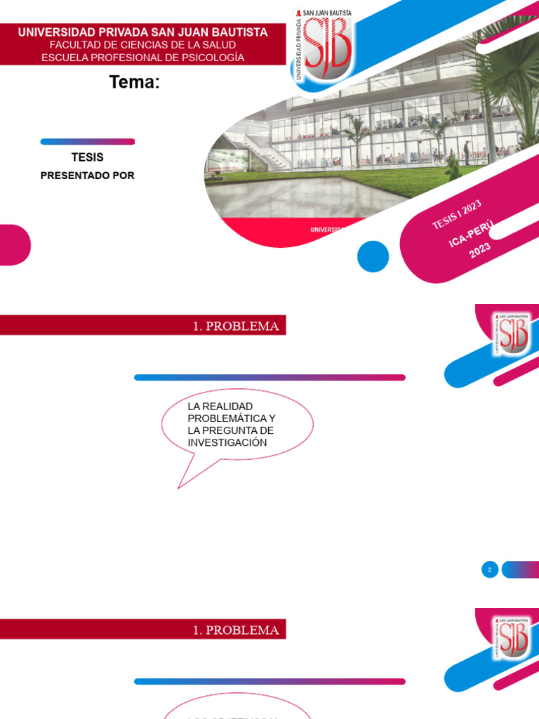 PPT para sustentación (5) | PDF