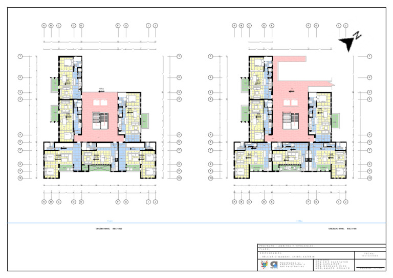 Cies y Once Nivel | PDF