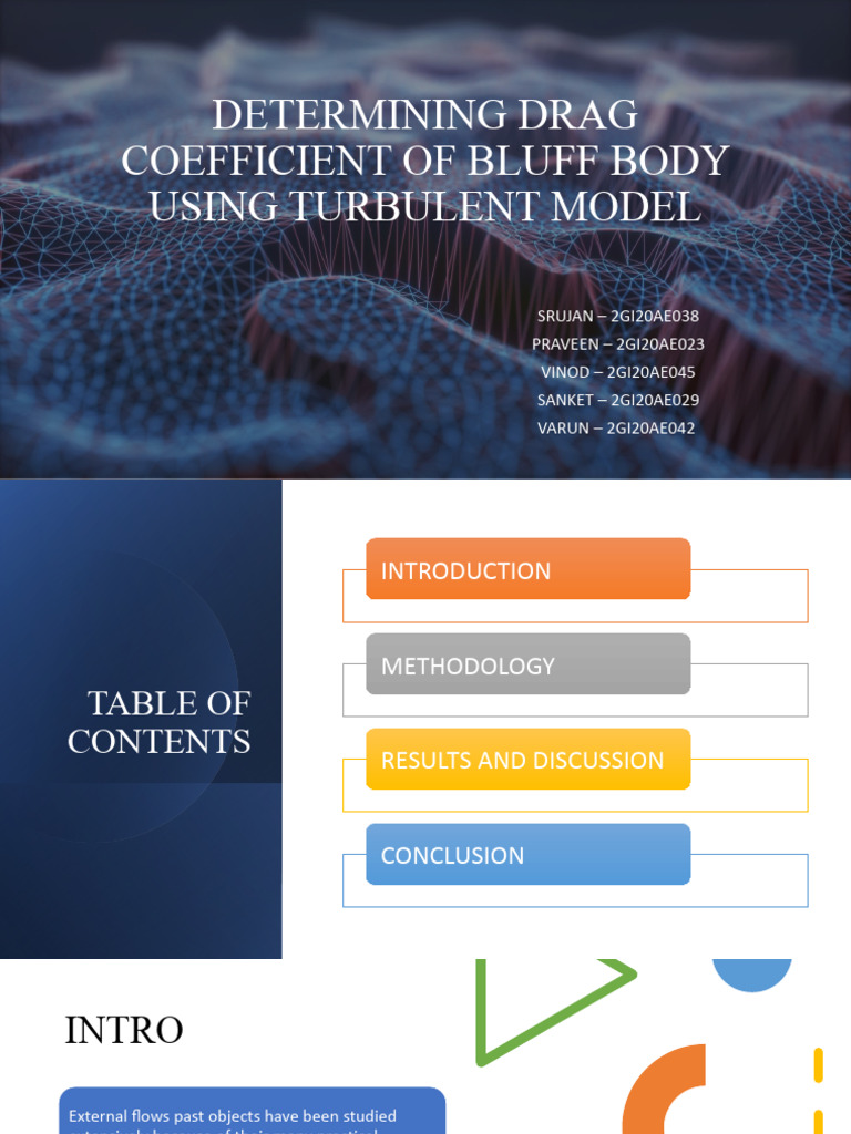 Lsa Circular Cylinder Ppt | PDF