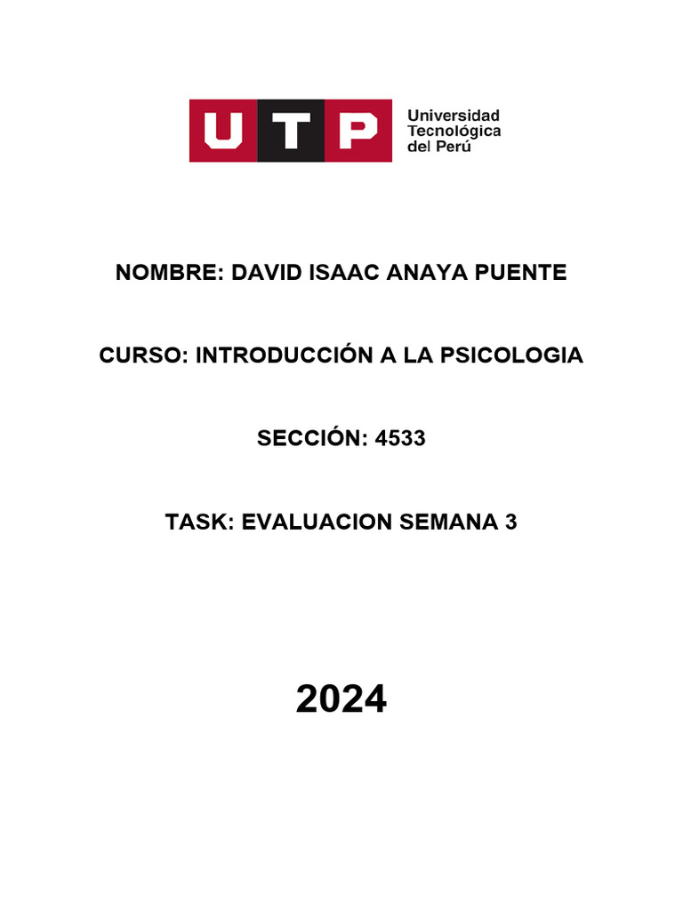 Importancia del Trabajo Multidisciplinario en Salud Mental | PDF