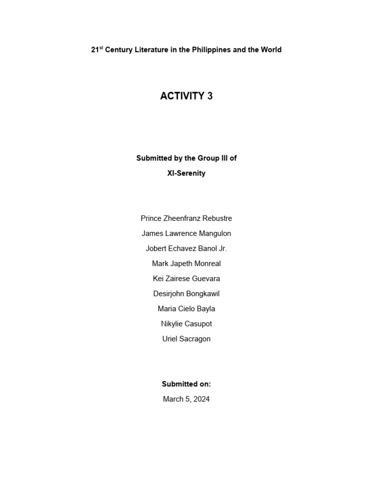 21st C Script Pdf 