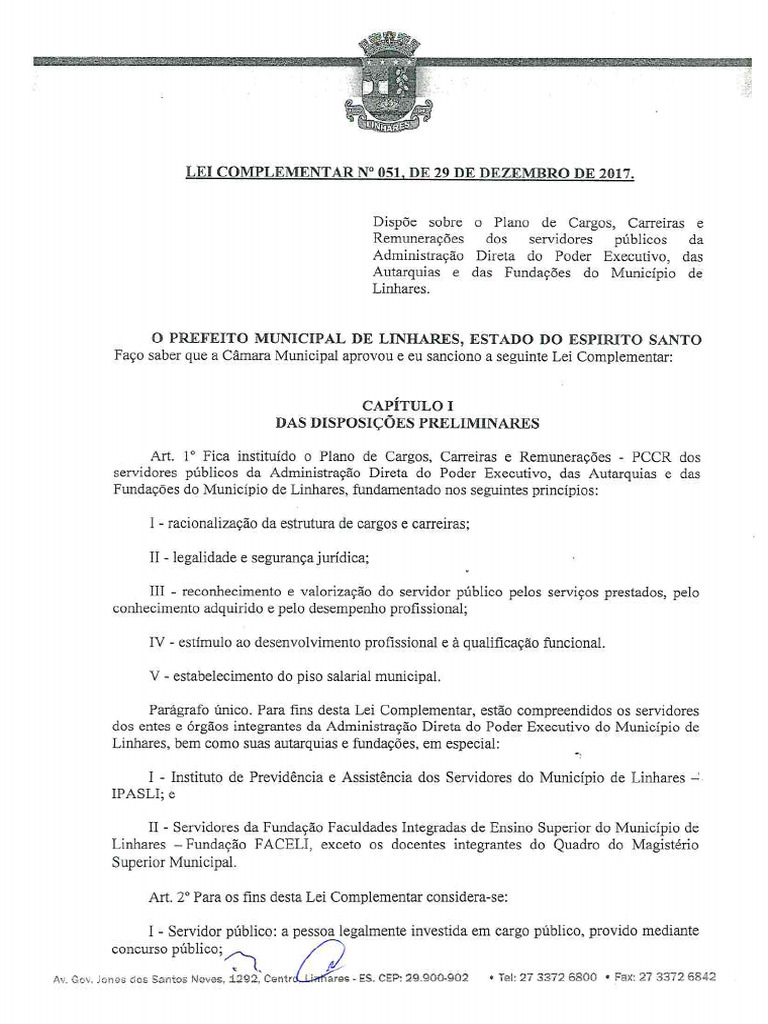 110 Texto Integral | PDF