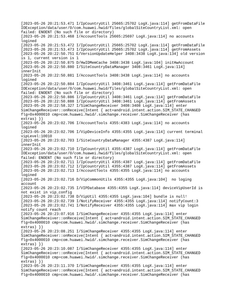 Apphwid | PDF | Computing | Operating System Technology