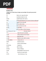 Single Mother V0.9 Guide | PDF