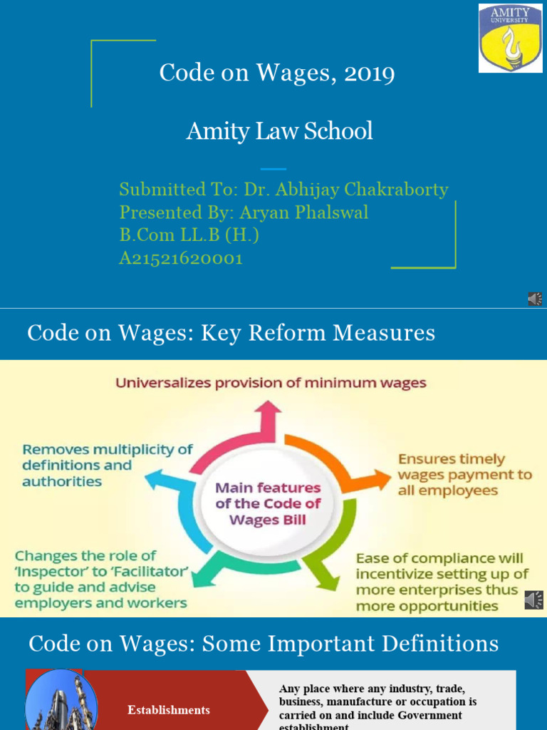 Assignment | PDF | Employment | Wage
