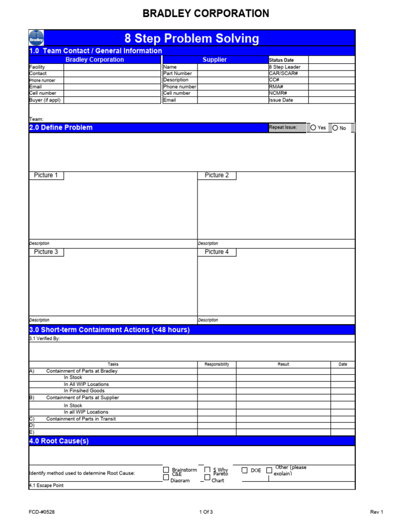 SCAR Supplier Change Notification | PDF | Mobile Phones | Smartphone