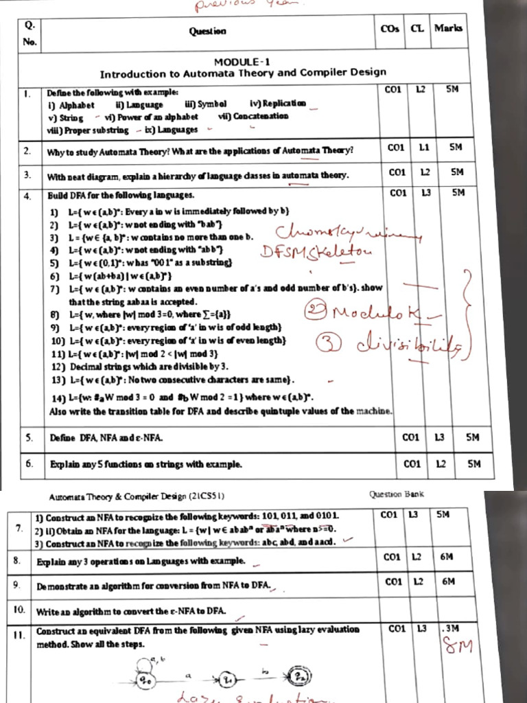 ATC YT Question | PDF
