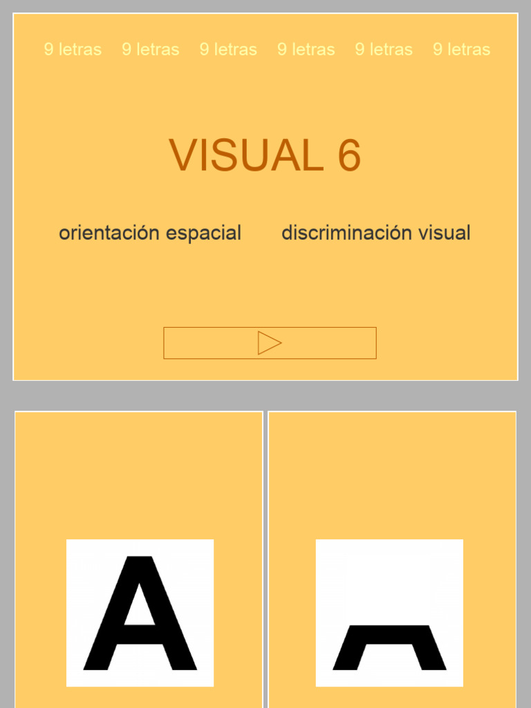 Visual 6 | PDF