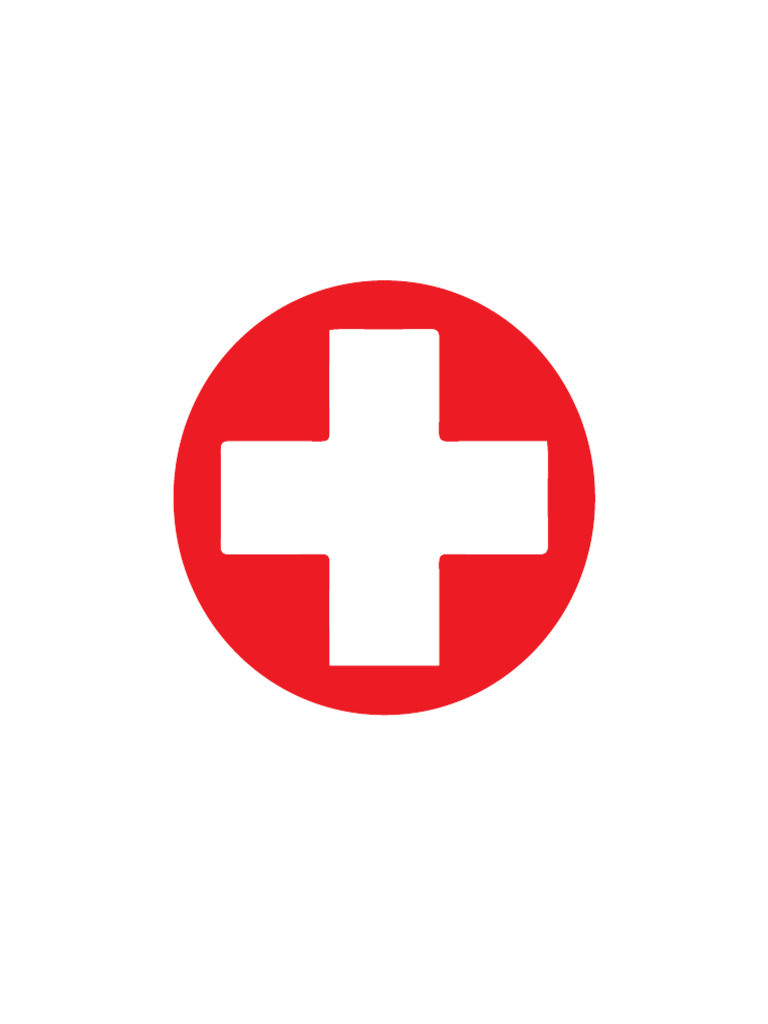 Logo Cruz Roja | PDF