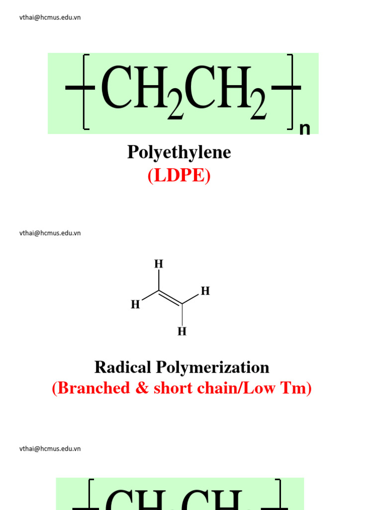 Gamification in General Polymer | PDF | Polymerization | Polymers