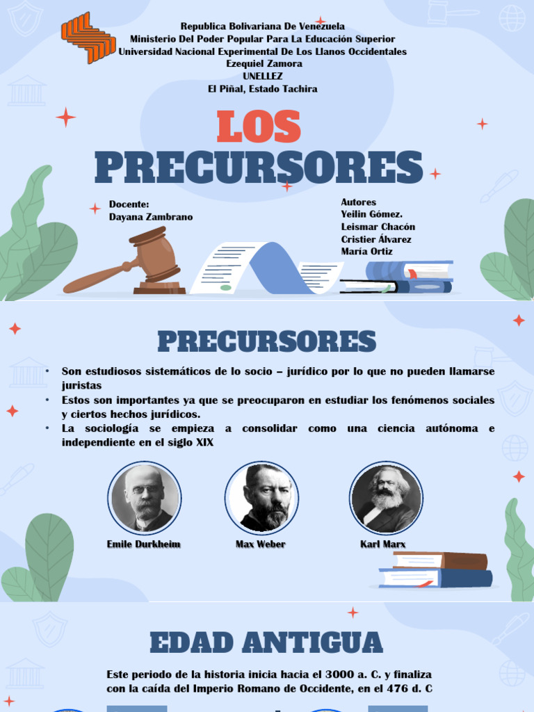 Precursores | Descargar gratis PDF | Aristóteles | Platón