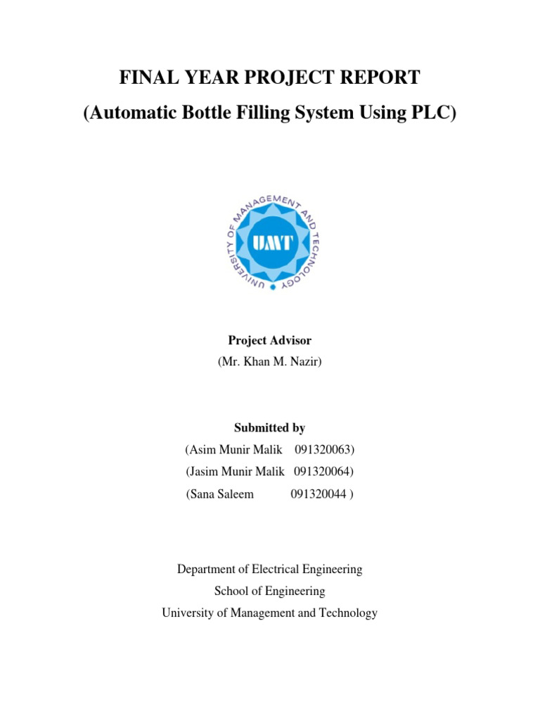 Summary | PDF | Valve | Programmable Logic Controller Summary | PDF | Valve | Programmable Logic Controller