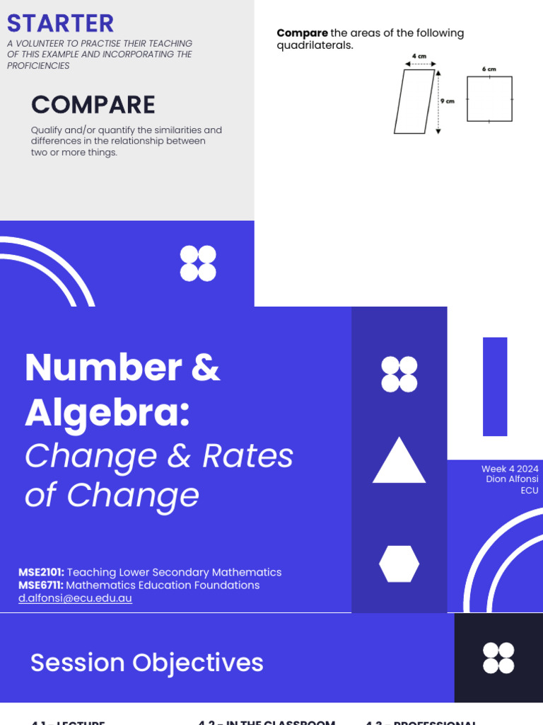 MSE21016711 Week 4 | Download Free PDF | Equations | Algebra
