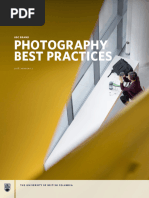 Free DSLR Beginners Guide | PDF | Shutter Speed | Exposure (Photography)