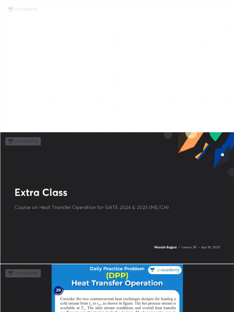 Extra Class With Anno | PDF