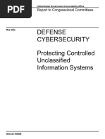Cyber Awareness Challenge 2025 - DoD Cyber Exchange | PDF | Information ...