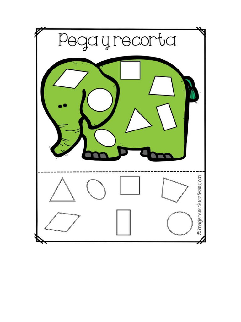 Recortar y Pegar | PDF