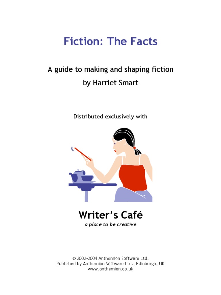 Writer's Cafe | PDF | Pride And Prejudice | Iago