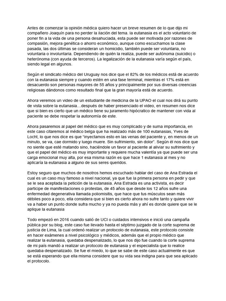 Comu Comu | Descargar gratis PDF | Medicina