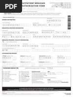 Behavioral Health Modifiers Cheat Sheet | PDF | United States ...