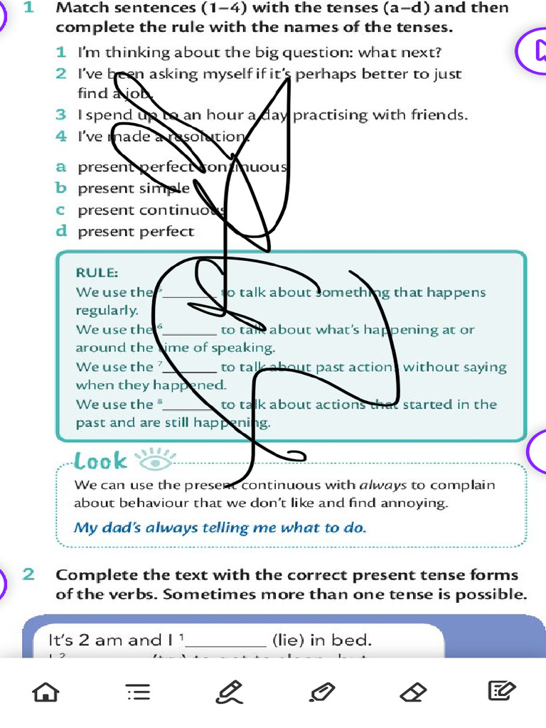 Student's Book Ebook Think 2nd Edition Level 3 | PDF