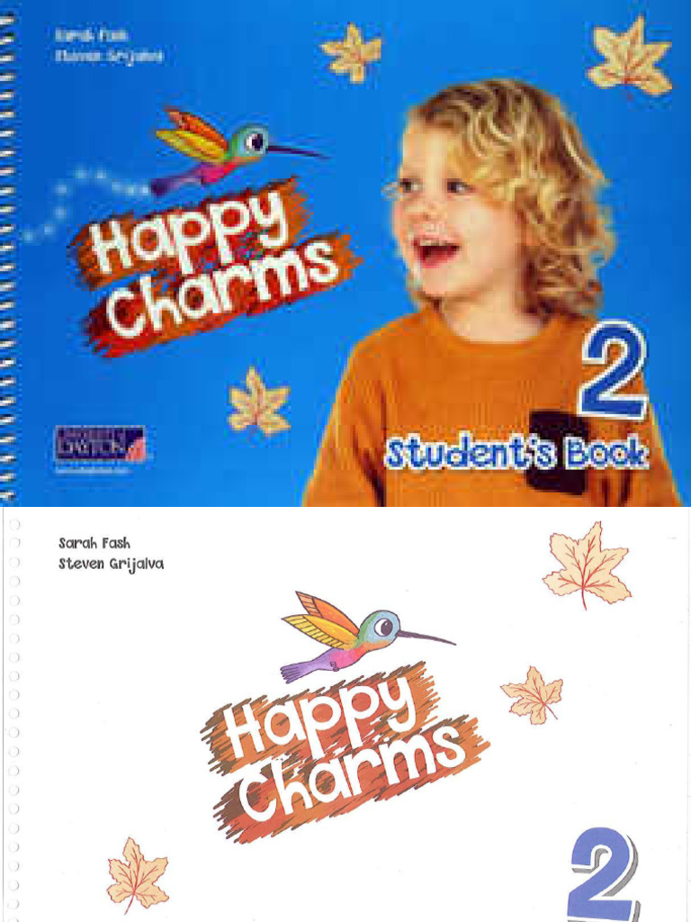 HAPPY CHARMS 2 SB | PDF