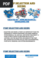 Refnet & Piping Selection | PDF | Pipe (Fluid Conveyance) | Gases