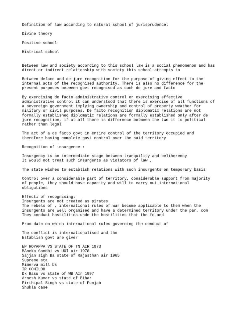 Text 2 | PDF | Government | Political Science