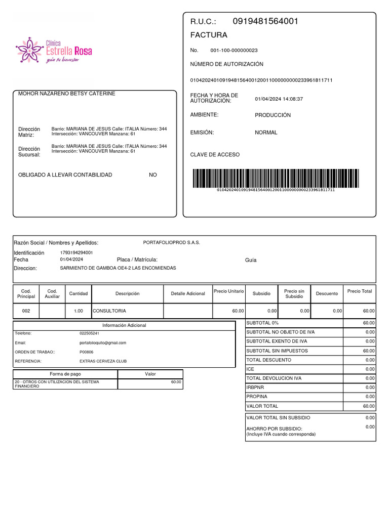 Pfext Pdf Economias Dinero