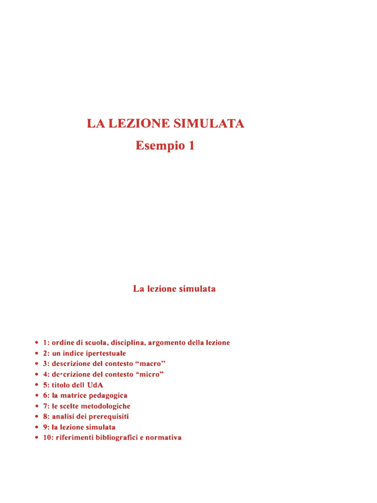 Esempio 1a | PDF
