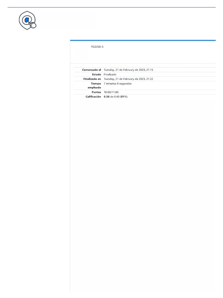 control final 1 | PDF