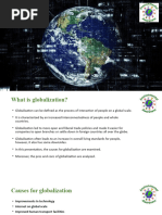 Globalisation - Revision - BBC Bitesize Notes | PDF | Fair Trade ...