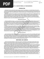 USP General Chapter 71 - Sterility Tests | PDF