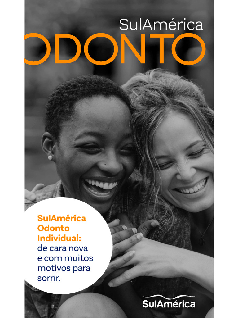 Folheto Odonto Individual | PDF