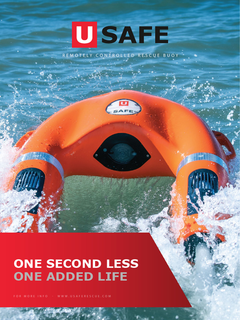 Flyer USAFE EN Digital | PDF