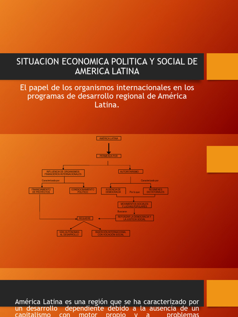 CLASE4 | PDF | Cuba | America latina