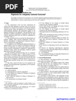 AASHTO T27 (2020) - Sieve Analysis of Fine and Coarse Aggregates | PDF ...