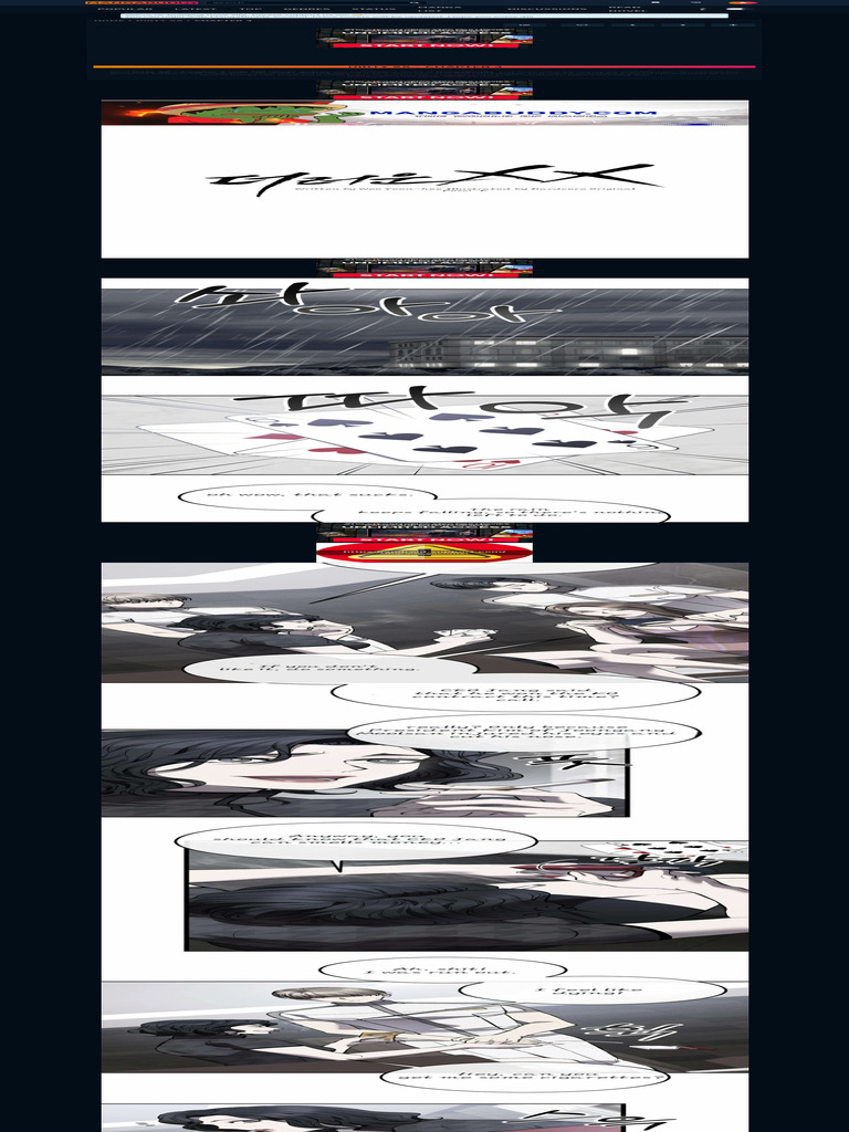 Read Dirty XX - Chapter 3 MangaBuddy | PDF