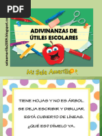 Consignas para Hacer Silencio | PDF | Estudios de idiomas extranjeros ...